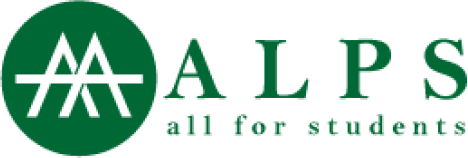 ALPSCHOOL｜アルプスクール